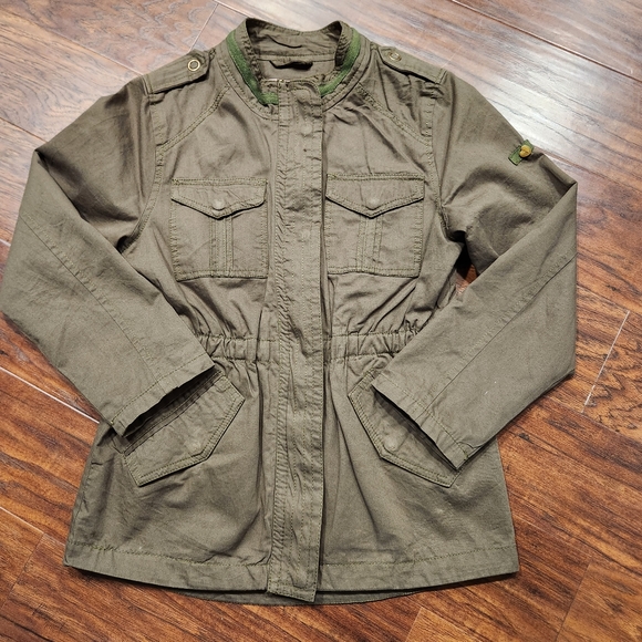 Urban Republic | Jackets & Coats | Urban Republic Girls Utility Jacket ...
